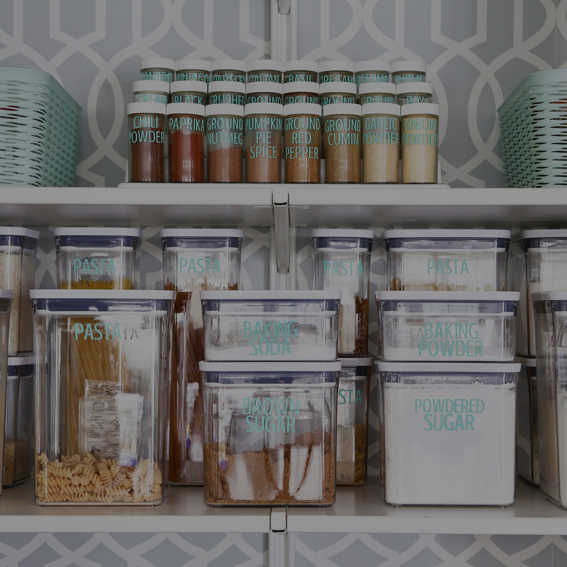 Abby Organizes Shop | Simple, Beautiful Organizing Tools + Templates