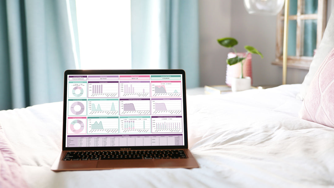 Start Here – Abby Organizes