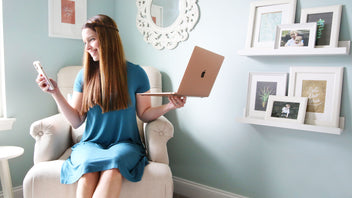 Abby Organizes Shop | Simple, Beautiful Organizing Tools + Templates