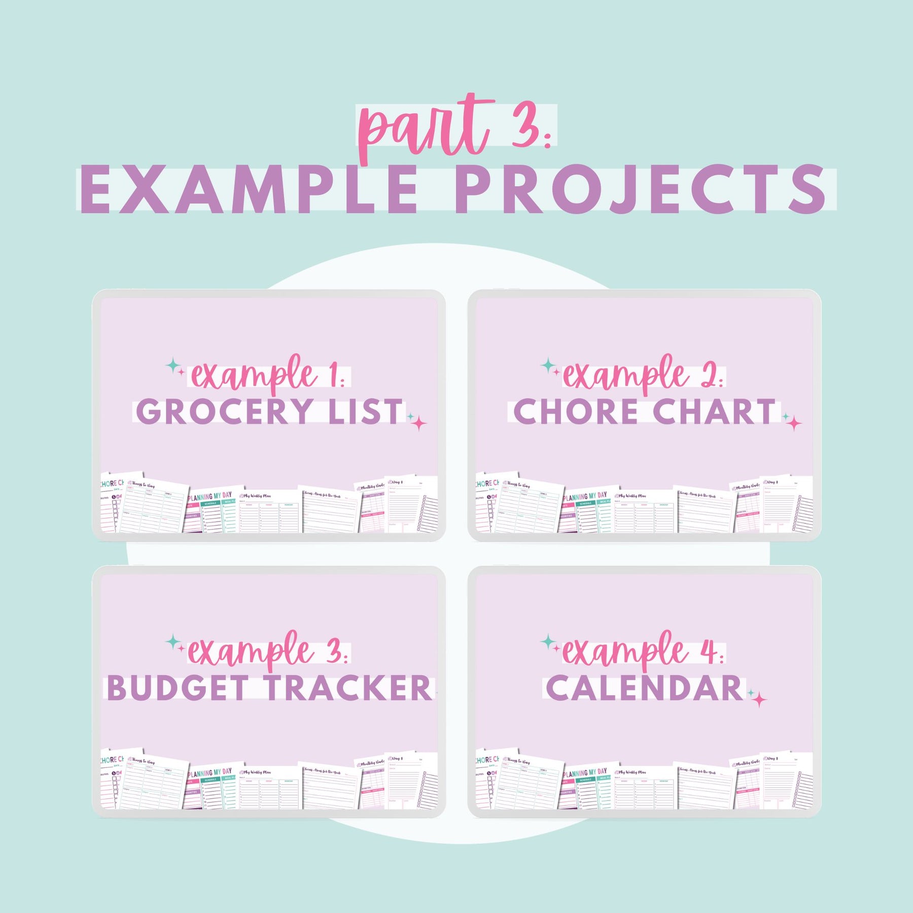 Create Your Own Organizing Printables with Canva Course – Abby Organizes