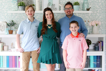 Meet Abby – Abby Organizes