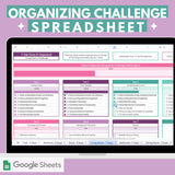 Abby Organizes Shop | Simple, Beautiful Organizing Tools + Templates